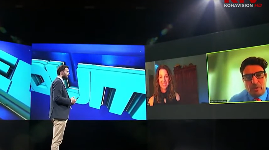 EduMedia KTV #3 - Dren Gerguri